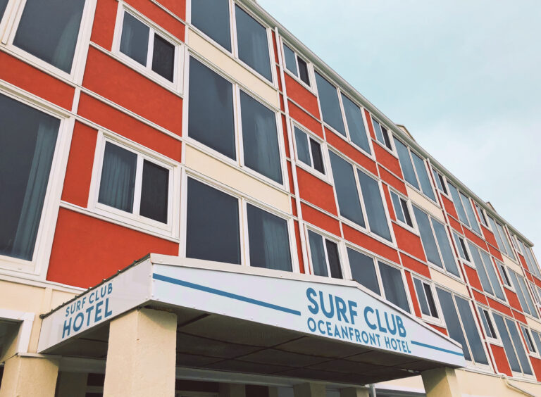 GALLERY – Surf Club Oceanfront Hotel