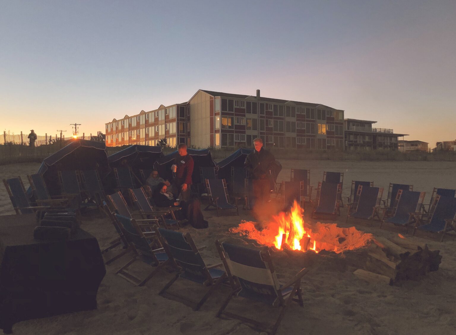GALLERY – Surf Club Oceanfront Hotel