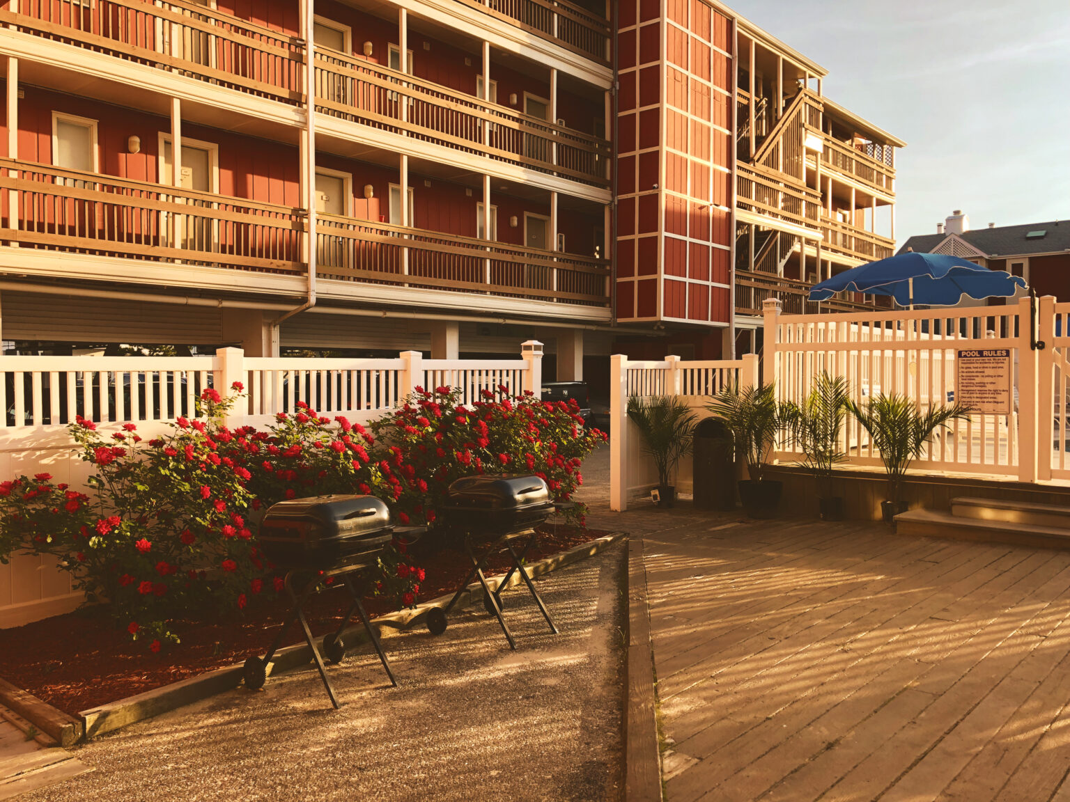 GALLERY – Surf Club Oceanfront Hotel