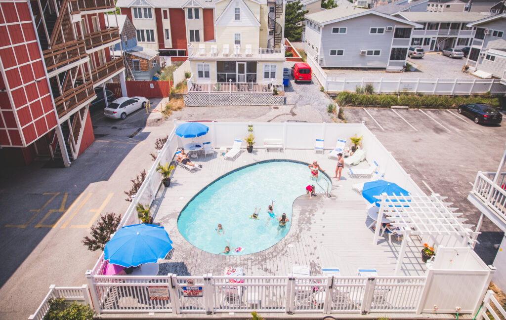 GUEST IN-HOUSE INFO – Surf Club Oceanfront Hotel