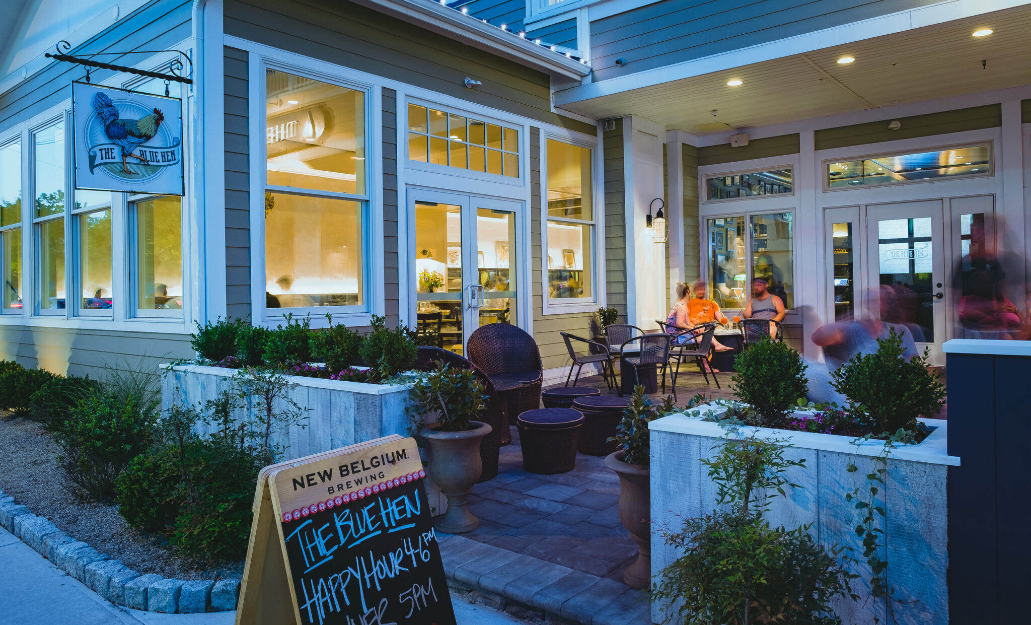 GUEST IN-HOUSE INFO – Surf Club Oceanfront Hotel