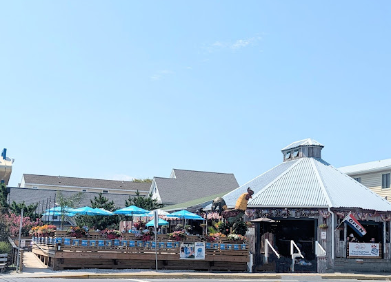 GUEST IN-HOUSE INFO – Surf Club Oceanfront Hotel