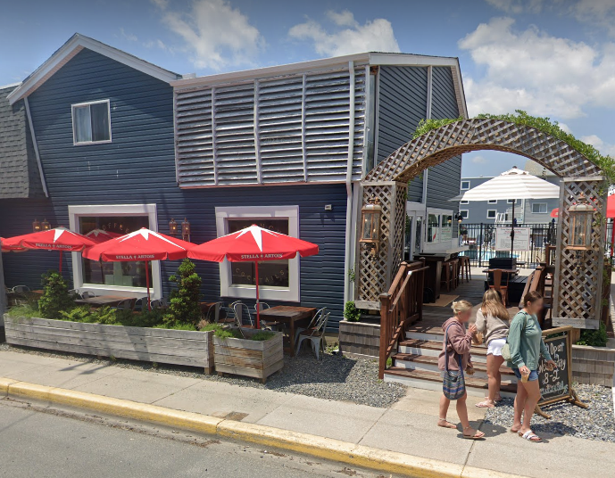 GUEST IN-HOUSE INFO – Surf Club Oceanfront Hotel