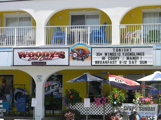 GUEST IN-HOUSE INFO – Surf Club Oceanfront Hotel